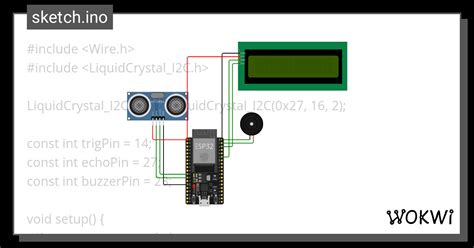 Uts Wokwi Esp32 Stm32 Arduino Simulator