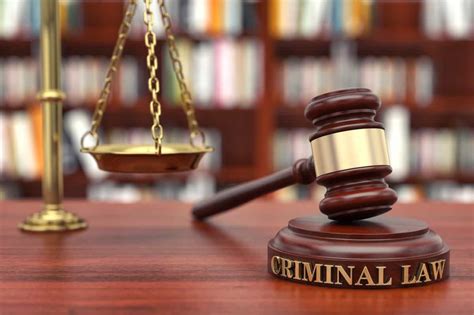 Common Issues In Many Criminal Cases