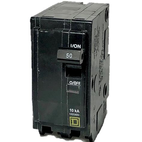 Square D Qo Series Generator Breaker Interlock Kit