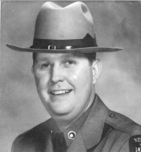 New York State Police Troop T Major Douglas R Keyer Jr Troop