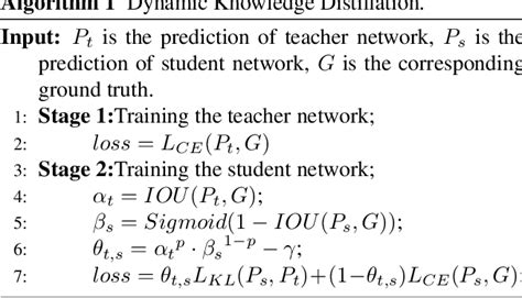 Dynamic Knowledge Distillation With A Single Stream Structure For Rgb D