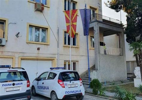 Пријавено физичко насилство во Гевгелиската Болница