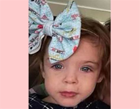 Little Oklahoma Girl Missing Sister Found Wandering Alone By Postal Worker Perez Hilton