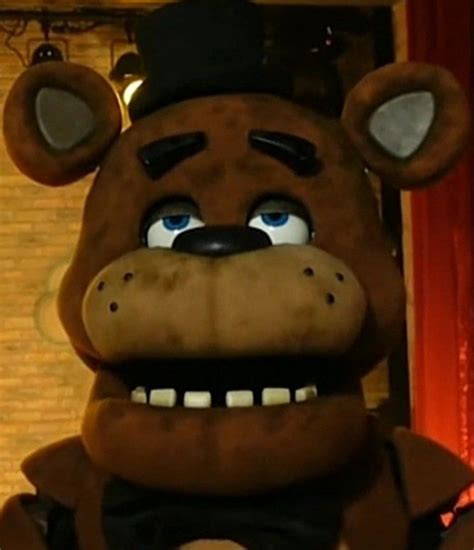 Pin By Lilmar On Fnaf Things Fnaf Freddy Freddy Movie Fnaf