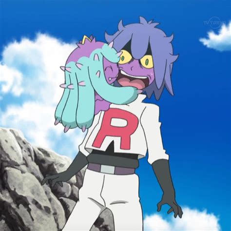 Pin De Marko684 En Pokemon Equipo Rocket Pokemon Equipo Rocket Pokemon
