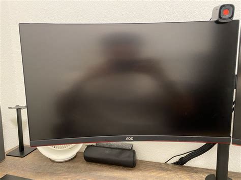 2x Aoc Monitor Halterung Kaufen Auf Ricardo