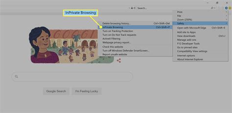 How To Turn On Incognito Mode In Your Browser