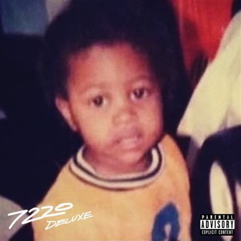 Lil Durk 7220 Deluxe Reviews Album Of The Year