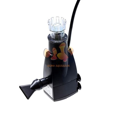 Ista Powered Surface Integrated Scum Filter Co2 Diffusion Co2