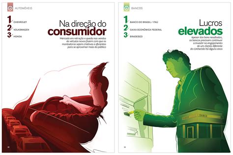 //GREATEST BRANDS MAG// :: Behance