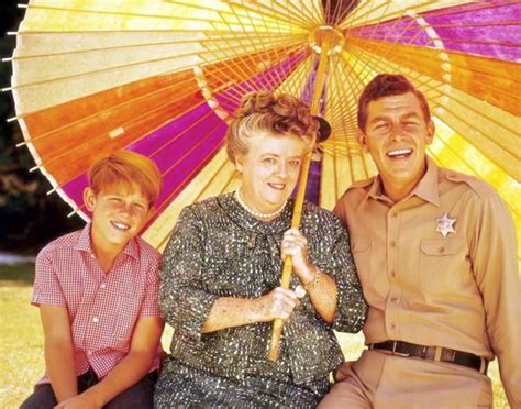 Frances Bavier This Is How ”aunt Bee” Spent Her Final Days
