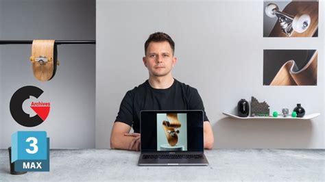 Advanced 3d Design Modeling And Rendering Techniques Cgarchives