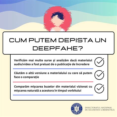 Claudia Salajan On Linkedin Deepfake Detectare