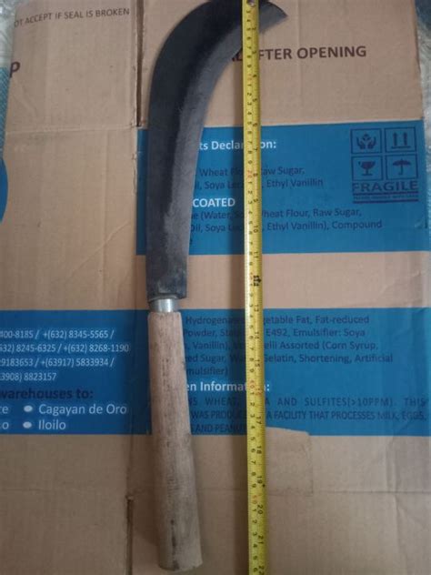 Gardening Tools Halabas Gawa Sa Molye Lazada Ph