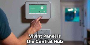 How To Reset Vivint Panel 10 Easy Methods 2025