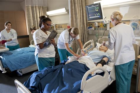 Star Telegram Highlights Tcc Nursing Program Tcc News