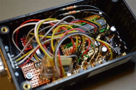 Light Sensor With Led Display Avr Controlled Cavelab Blog — Stories