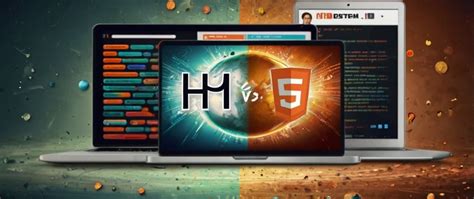 Exploring The World Of Html And Html5 Dev Community