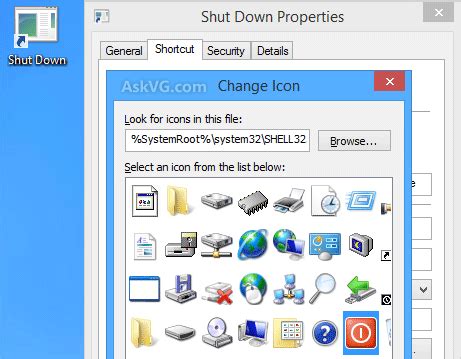 Tip Pin Slide To Shutdown Shortcut To Windows 8 1 Start Screen AskVG