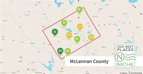 Mclennan County Zoning Map At John Layh Blog