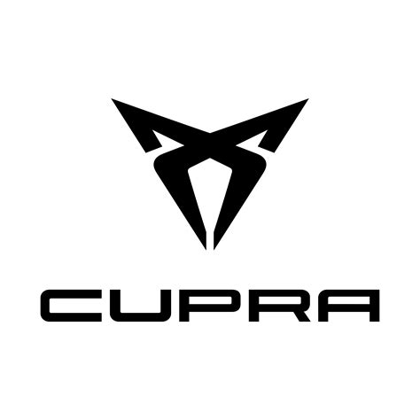 Cupra Logo Png E Vetor Download De Logo