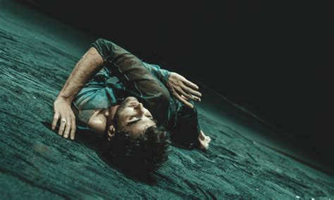 Quentin Folcher Académie Fratellini