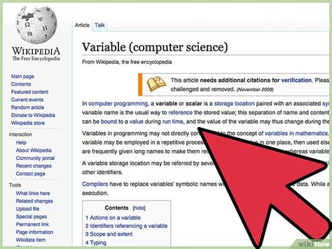 Como Programar Em C 12 Passos Com Imagens Wikihow