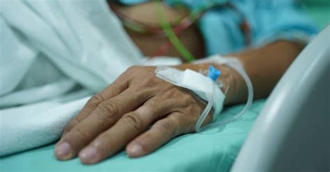 30 Year Old Man Dies After Falling From Kamptee Road Metro Flyover In