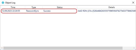 troubleshoot azure ad connect password sync icewolf blog