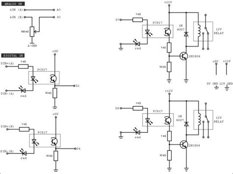 Arduino PLC Primer Part 1 Arduino Arduino Projects Arduino Programming