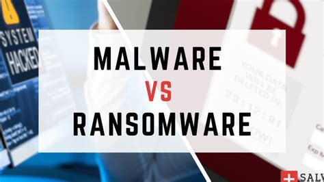 Menguak Perbedaan Ransomware Dan Malware Ancaman Digital Yang Perlu Diketahui Garut 60 Detik