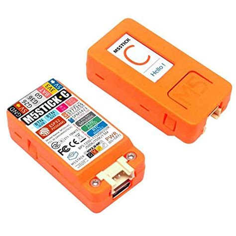 m5stickc esp32 による「elegoo arduino用uno r3スターターキット」を利用したarduino入門 その1 導入