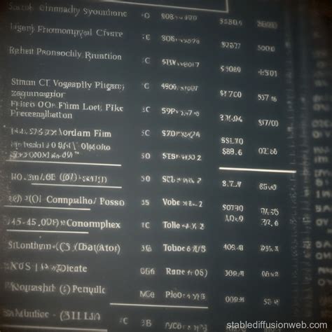Complex Equation Analysis Stable Diffusion Online
