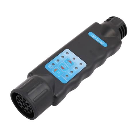 Circuit Socket Tester Furniture Home Living Home Improvement Organisation Home