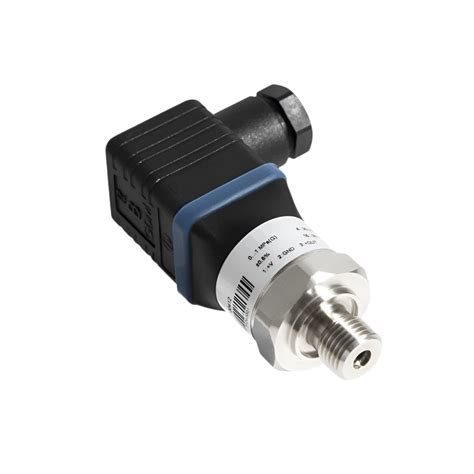 Iqpt Industrial Pressure Transmitter Sensor