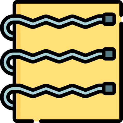 Hair Pin Free Beauty Icons