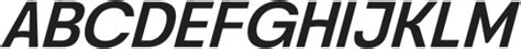 Sue Variable1 Oblique Ttf 400 Font What Font Is