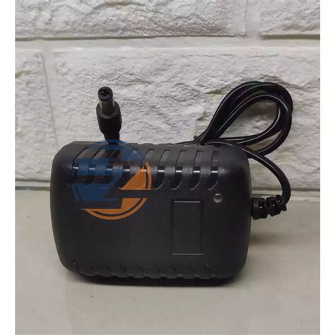 Jual Adaptor Adapter Cctv Stb Modem Router 12v 2a Shopee Indonesia