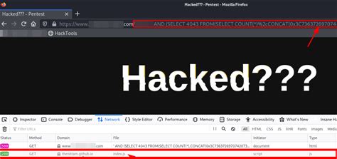 Leveraging The Sql Injection To Execute The Xss By Evading Csp Nirmal