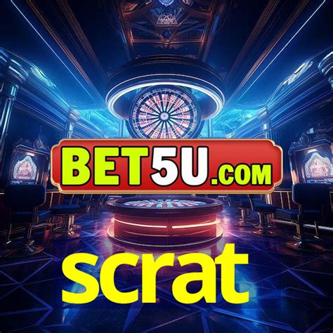 Scrat 🥇líder Do Ano