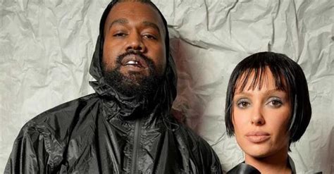 هل علاقة كانييه ويست وزوجته بيانكا سينسوري في طريقها إلى الطلاق؟ نواعم