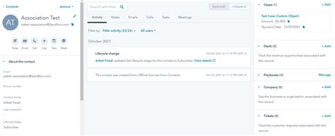 hubspot custom objects ultimate guide [create examples limitations]