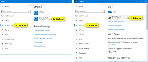 Find Ip Address Of Windows 10 Pc Tutorials