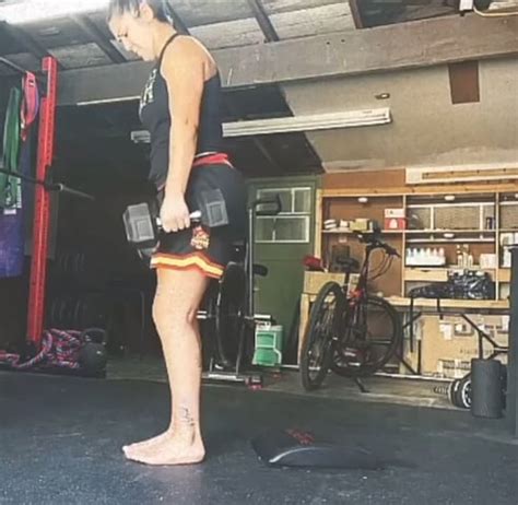 Bayley 🍑 Workout Rbayleybooty