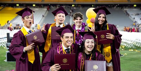 Asu Engineering Convocation How To Wear Your Regalia