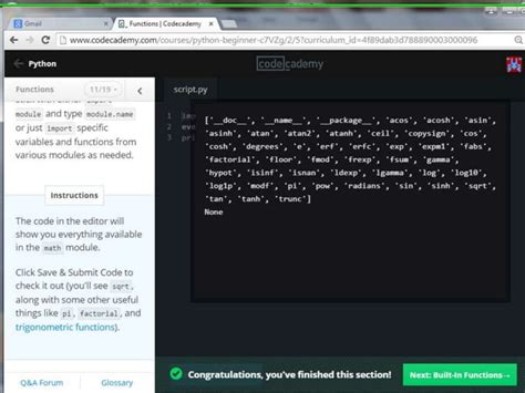 Python Programming Lab8 Ppt