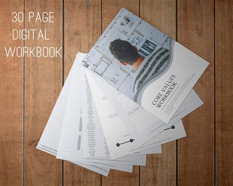 Relationship And Core Values Bundle For Two Build A Better Relationship Together Etsy