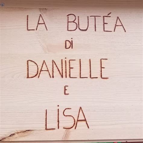 La Butéa D Beubi Bobbio Pellice