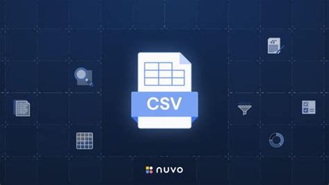 5 csv file import errors and how to fix them quickly