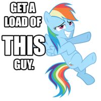 Get A Load Of This Guy Image Gallery Sorted By Low Score List View